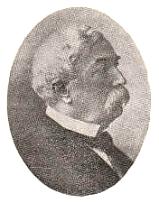 Biography of Thomson Jay Hudson (1834-1903)